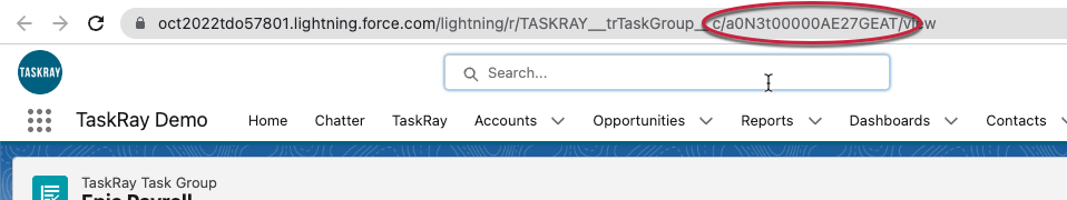 Template Versioning - How to Update the Onboarding Kickoff Flow – TaskRay