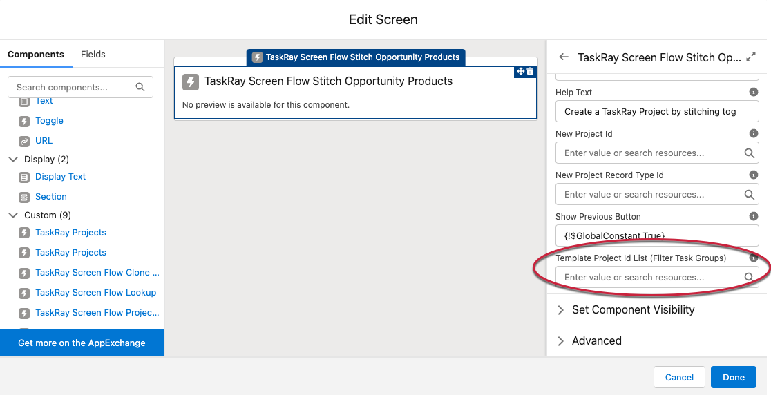 Template Versioning - How to Update the Onboarding Kickoff Flow – TaskRay