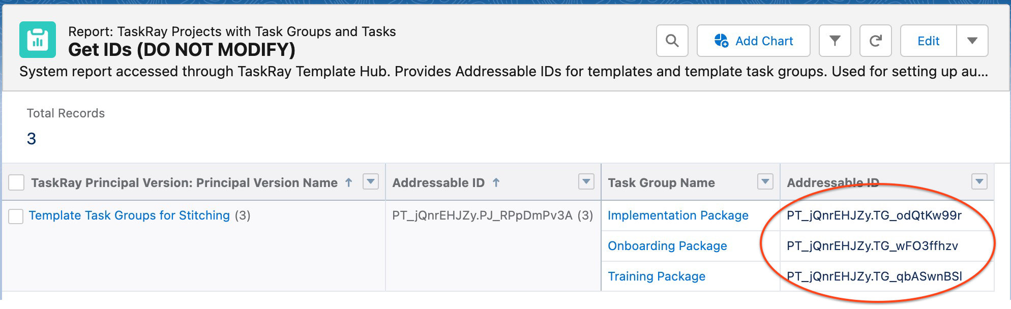 Automatically Create Projects Using Flow – TaskRay