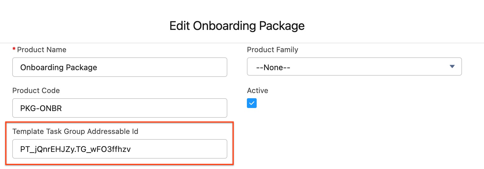 Automatically Create Projects Using Flow – TaskRay
