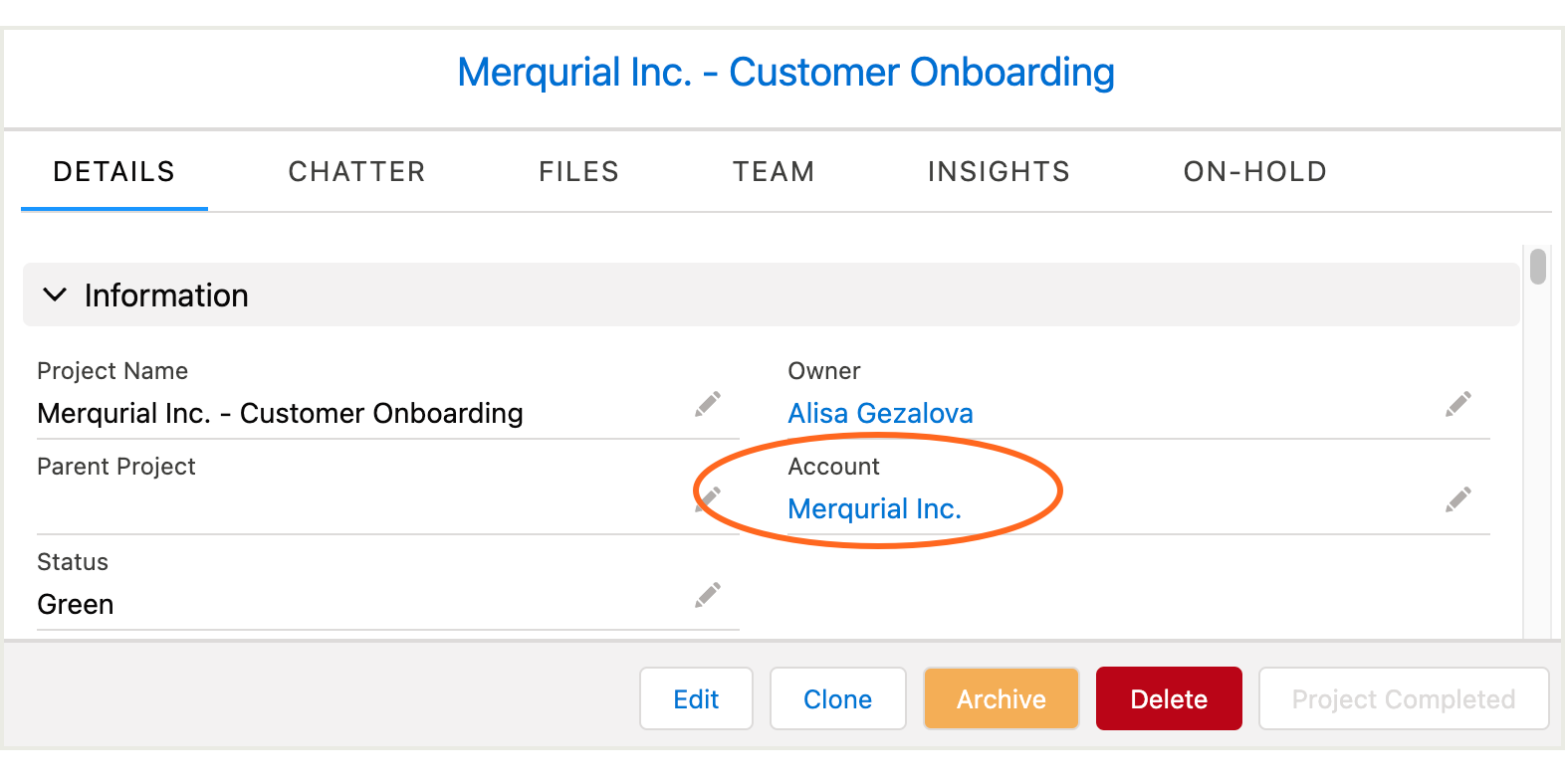 Collaboration Hub: Internal User Guide – TaskRay