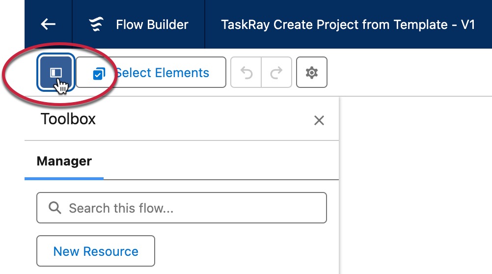 Automatically Create Projects Using Flow – TaskRay