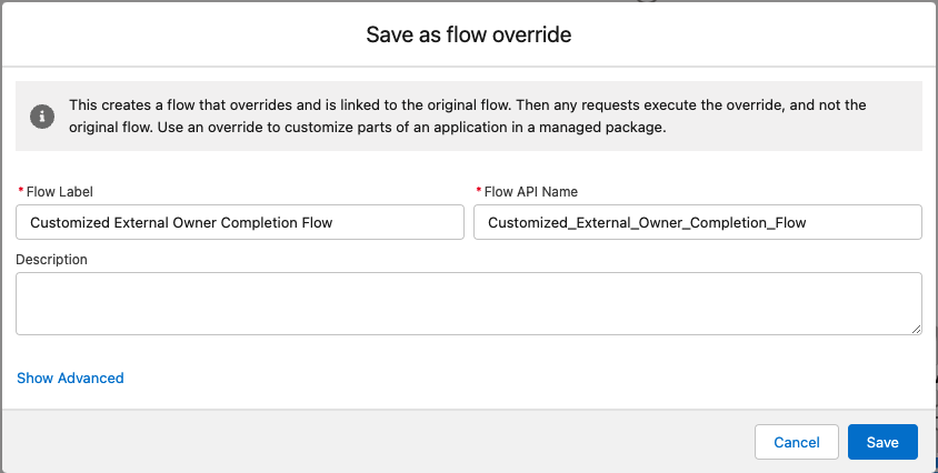 Collaboration Connect: Customize Flow – TaskRay